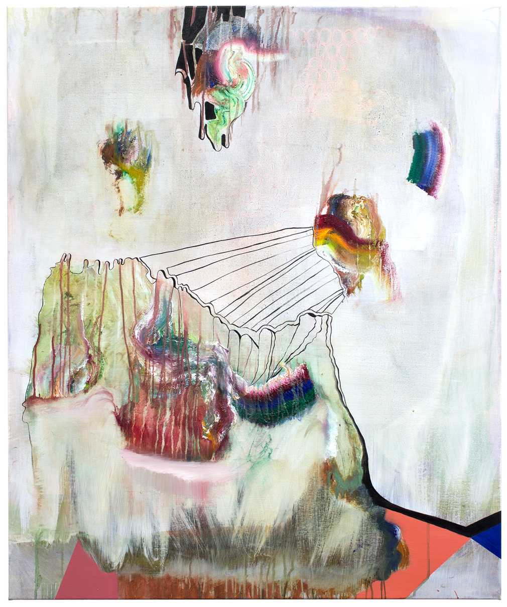 CHRISTINA BAUMANN | Portfolio